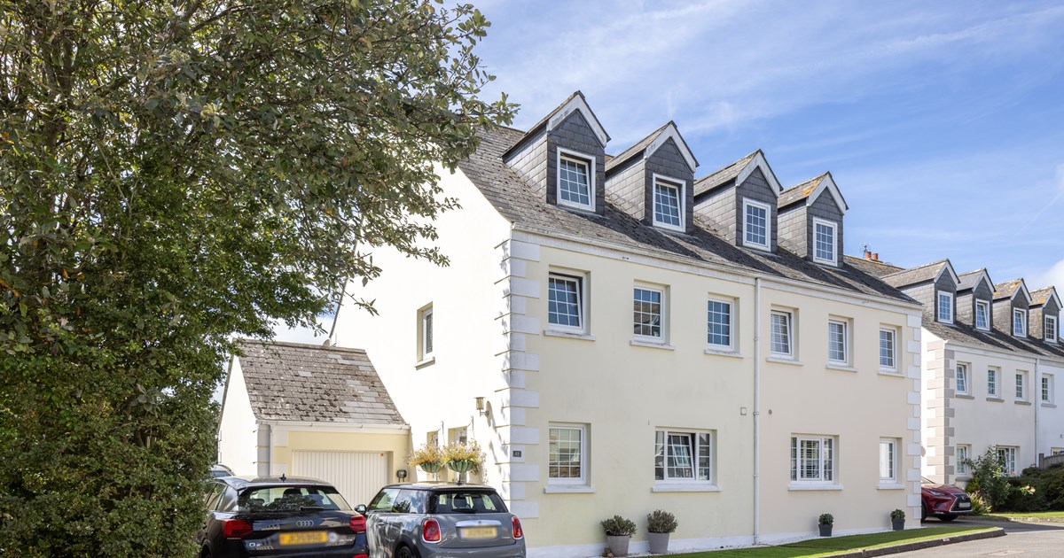 12 Le Clos du Vivier - Jersey Property - Livingroom Guernsey and Jersey ...